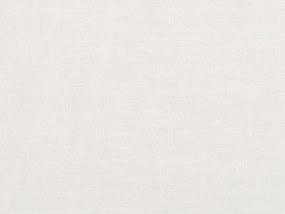 Sada 2 polštářů 45 x 45 cm bílé SUBULATA Beliani