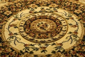 Luxusní kusový koberec EL YAPIMI D1690 - 300x400 cm