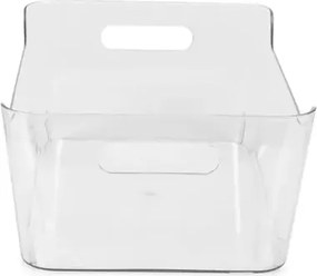 Compactor MARAMA L / Úložný organizér / 7,5 l / PET plast / 34,8 x 25