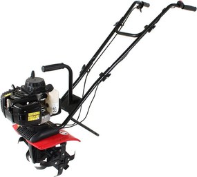 Benzínový kultivátor PUBERT Micro tiller MB 35P