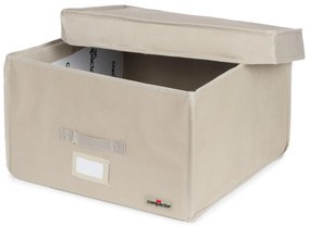 Compactor 2.0. vakuový úložný box s vyztuženým pouzdrem - M 100 litrů, 42 x 42 x 25 cm
