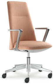 LD SEATING - Kancelářská židle MELODY DESIGN 785-FR