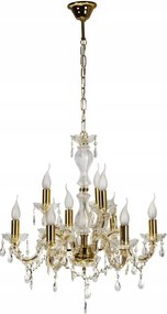 Lustr Maria Teresa 39-95841 Candellux