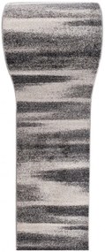 Běhoun SARI K206A tmavě šedý Šíře: 120 cm