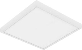 LED svítidlo LEDVANCE SURFACE Multilumen 674x674mm 32W/27W/21W 3000K/4000K