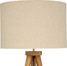 Lampa Olga, 3 nohy, výška 150 cm