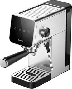 Xiaomi Semi-automatic Espresso Machine stříbrná / Pákový kávovar / 135