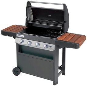 CAMPINGAZ Plynový gril 4 Series Classic WLD BBQ 2000031817