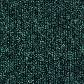 Zátěžový koberec ITC Esprit 7760 zelený Šíře role: 4 m