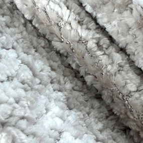 ARK Pohovka LUNETTE Sheep Barva látky Sheep: Modrá (Sheep 07)