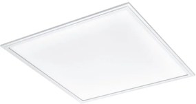 Eglo 96154 - LED stropní panel SALOBRENA LED/40W/230V