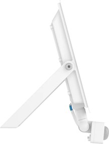 Mexen Luxpro+ LED reflektor s pohybovým senzorem, 100W, neutrální - 4000K, 11000 lm, bílá - L236-100-40-20