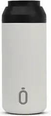 Runbott Mii Cream / Termohrnek / 350 ml / nerezová ocel