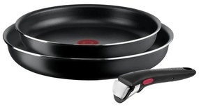 Tefal Ingenio Easy Cook & Clean L1539143 3 ks