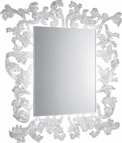 Glas Italia zrcadla Sturm und Drang