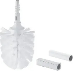 Grohe Allure Brilliant - Náhradní WC kartáč bílá