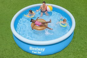 Bestway Bazén rozporný zahradní 366 x 76 cm 21170