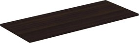 Ideal Standard i.Life B - Deska pod umyvadlo, 120x51 cm, kávový dub T5284NW
