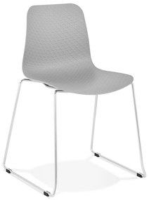 Kokoon Design Jídelní židle Bee Barva: bílá/černá