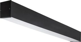 Svítidlo pro LED trubice T8 Kanlux ALIN 1X150-B-NT 27426