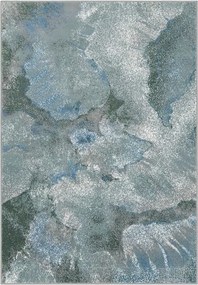 Breno Kusový koberec LIDA NEW AZORES Mint, 160x230 cm, Vícebarevné