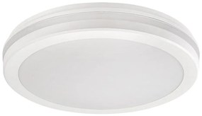 Rabalux 77036 - LED Koupelnové stropní svítidlo INDRE LED/28W/230V IP54 bílá