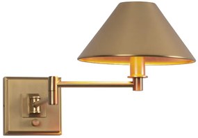 Svítidlo k posteli MAXlight CRACOW W0239