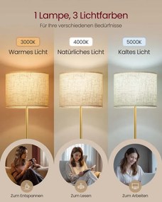 Dekorační lampa LFL002B02