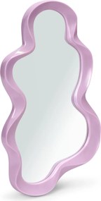 Tchibo - Zrcadlo - barva: růžová