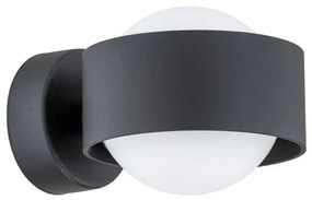 Argon | Argon 3999 - LED Venkovní nástěnné svítidlo MASSIMO LED/4W/230V IP44 | AR3999