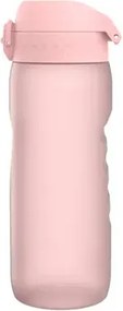 ion8 Leak Proof Láhev Rose quartz 750 ml