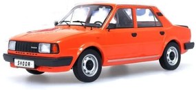 Auto fox18 škoda 120l 1983