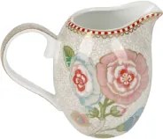 Pip Studio Spring to Life Mlékovka 250ml bila