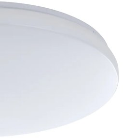 Eglo 900085 - LED Stmívatelné stropní svítidlo TOTARI-Z LED/44,8W/230V