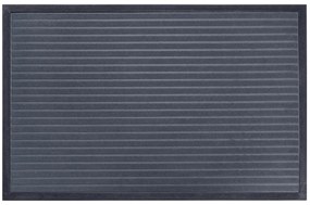 Rohožka Mix Mats Striped 105652 Grey