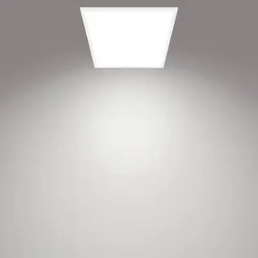 Philips Superslim Touch CL560 36W 60cm bílá / Stropní svítidlo / LED /