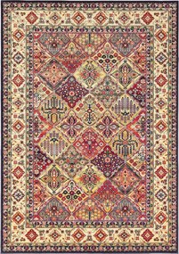 Kusový koberec Bergenia 133 x 190 cm
