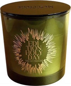 Vonná Svíčka 340 g Holy Day Tree Of Miracle Edition Fragrances