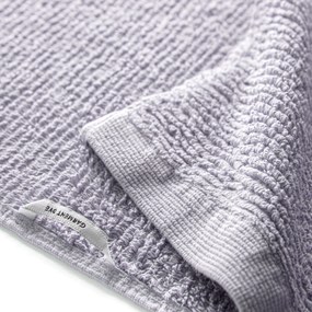 Froté ručník Sorema Ribbon 550 gsm Misty Lilac (fialová)