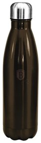BERLINGERHAUS Termoska lahev nerez 0,5 l Shiny Black Collection BH-6820