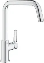 Grohe QuickFix Start - Dřezová baterie chrom