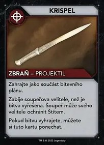 ADC Blackfire DUNA: Hra o dobývání a diplomacii / Délka hry 30-60 minu