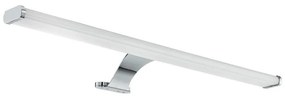 Eglo Eglo 98502 - LED Koupelnové osvětlení zrcadla VINCHIO LED/10W/230V IP44 EG98502