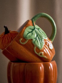 Sinsay - Hrnek ve tvaru dýně - oranžová