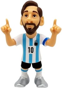 Minix football: nt argentina - messi