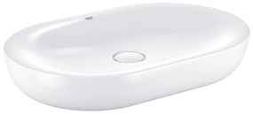 GROHE 3960800H - Umyvadlo na desku ESSENCE 600 × 400 mm keramika/bílá