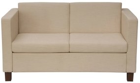 ANTARES Soprano 102 - Sofa  - Černá IR201