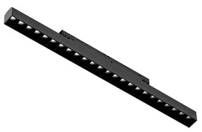 Alfa Kira Track Magnetic 2Line 43 CCT stmívatelné černá