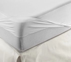 nepropustný matracový chránič Velfont HPU Jersey Bambus Rozměr: 100x200