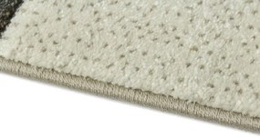 Medipa (Merinos), Kusový koberec Diamond 24162/795, 80x150, hnědá, kancelář